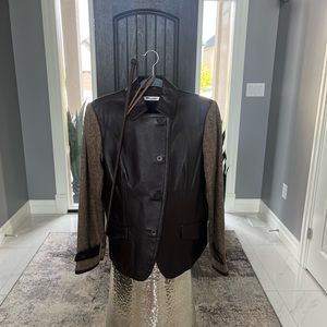 Peter Nygard | Jackets & Coats | Vintage Nygrd Collection Royal Winter ...